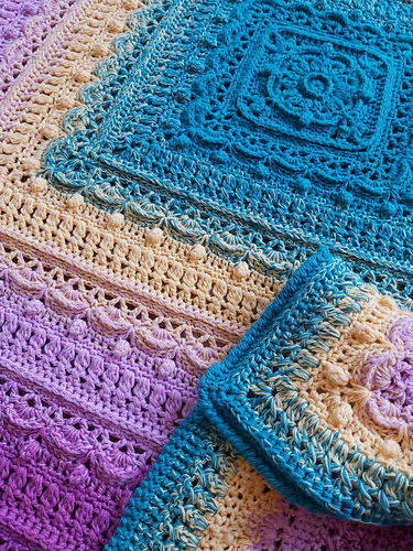 Ravelry: Whatcha-ma-call-it pattern by Hooked on Sunshine