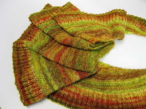 Ravelry: TGV (High Speed Knitting) pattern by Susan Ashcroft