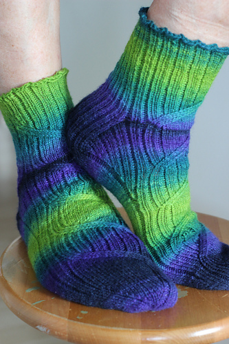 Ravelry: Swipe pattern by Yarnissima