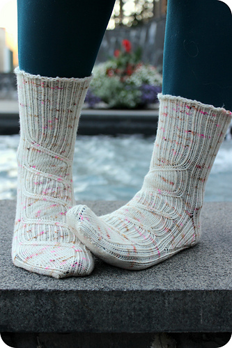 Ravelry: Swipe pattern by Yarnissima
