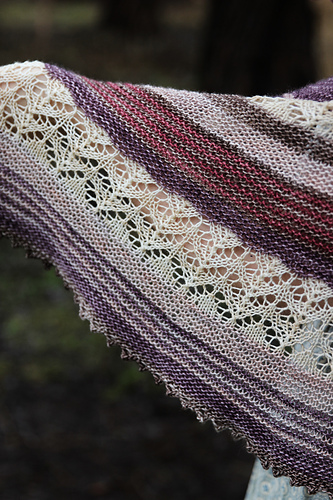 Ravelry: Satakieli pattern by Heidi Alander