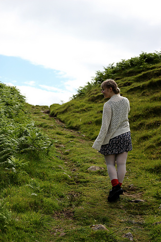 Ravelry: Lala pattern by Anna Johanna