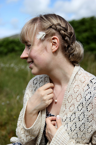Ravelry: Lala pattern by Anna Johanna