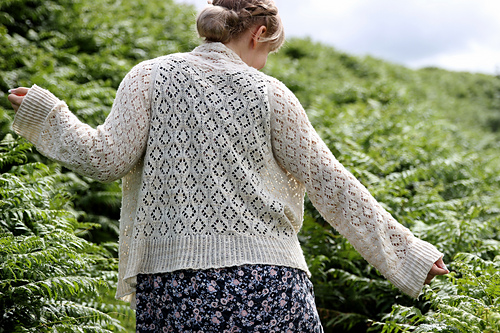 Ravelry: Lala pattern by Anna Johanna