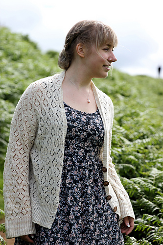 Ravelry: Lala pattern by Anna Johanna