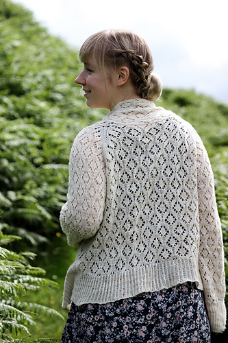 Ravelry: Lala pattern by Anna Johanna