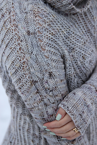 Ravelry: Crush pattern by Anna Johanna
