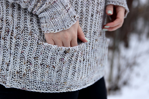 Ravelry: Crush pattern by Anna Johanna