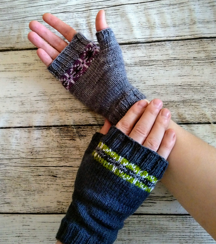 Ravelry: Ääri pattern by Eeva Vee