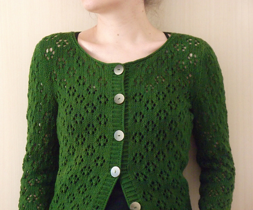 Ravelry: Springfield pattern by Annamária Ötvös (11wildswans)