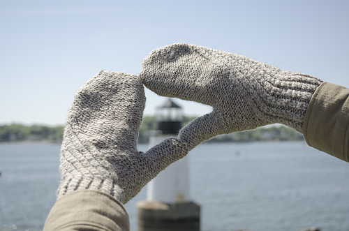 Ravelry: Windrow pattern by Meghan Huber