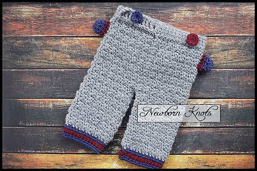 Ravelry: Baby Bot Britches. #67 pattern by Amanda Chapman