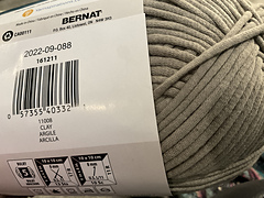 Ravelry: Bernat Maker Home Dec