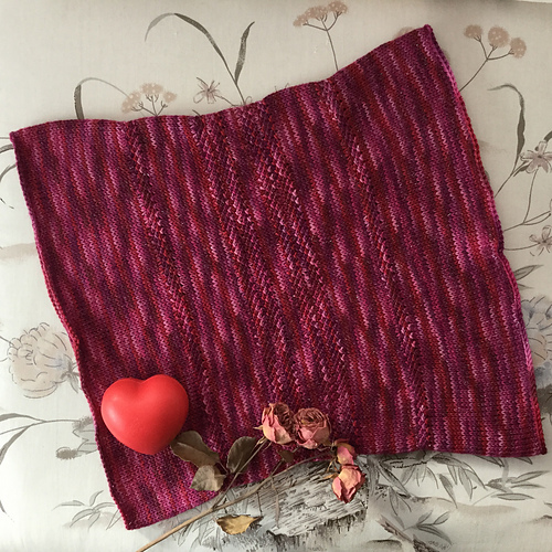 Ravelry: Felicity pattern by Megan Sanders