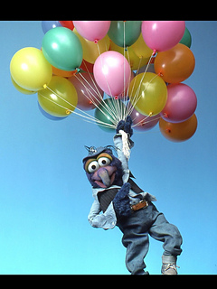 Ravelry: NicoSwan's The Muppet Shawl