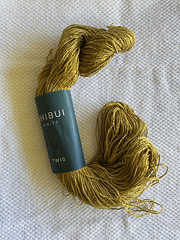 Ravelry: Shibui Knits Twig