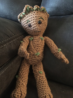Ravelry: Baby Tree Boy pattern by Nicole Burgess
