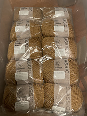 Ravelry: Rowan RYC Cashsoft Aran