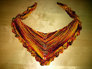 Ravelry: Nightlady's Sharky