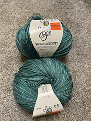 Ravelry: Yarn Bee Sweet Divinity