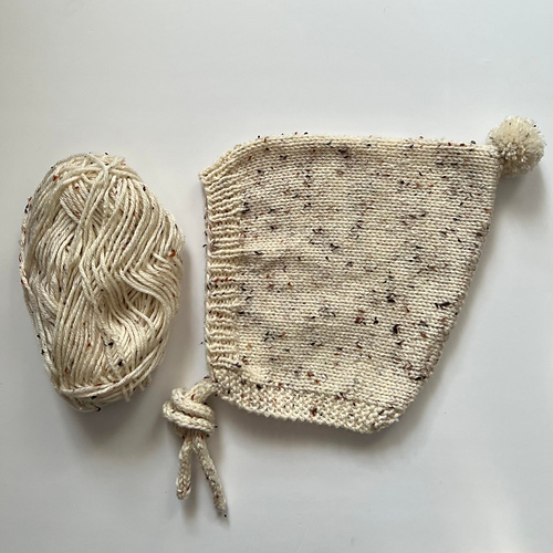 Ravelry: Pixie Maxi Elf Hat pattern by Nikolett Corley Designs