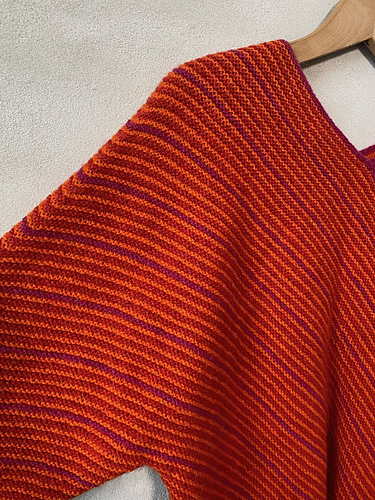 Ravelry: Babette Sweater pattern by Hanne Falkenberg