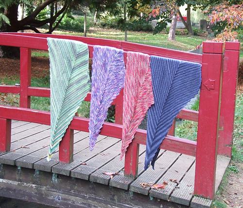 Ravelry: Filoplume pattern by Bex Hopkins