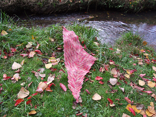 Ravelry: Filoplume pattern by Bex Hopkins