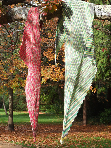 Ravelry: Filoplume pattern by Bex Hopkins