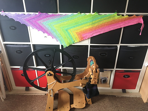 Ravelry: Filoplume pattern by Bex Hopkins