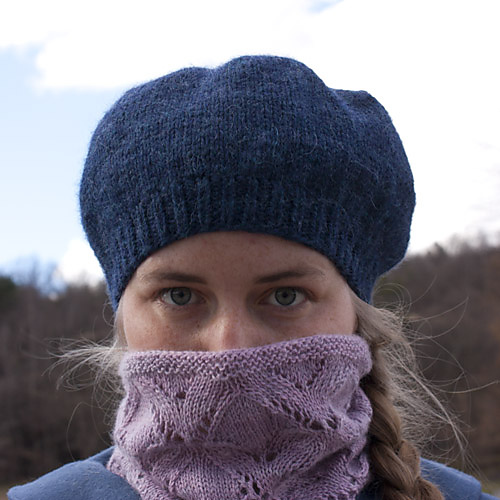 Ravelry: Skivling Tam pattern by Nicolina Lindsten