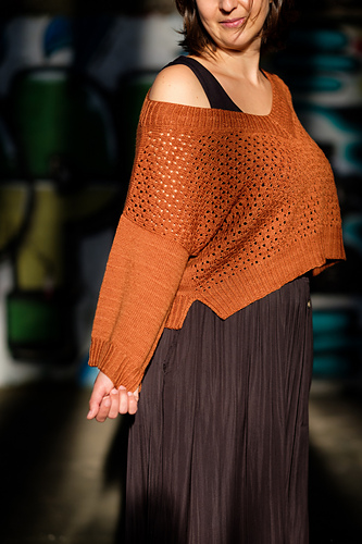 Ravelry: Sul pattern by Filipa Carneiro