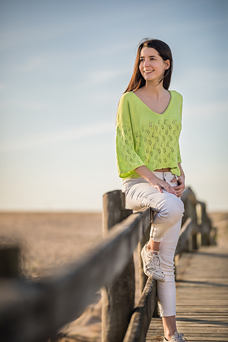 Ravelry: Tropical pattern by Filipa Carneiro