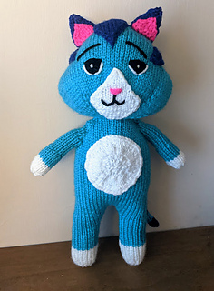 Ravelry: Gabby's Dollhouse - patterns