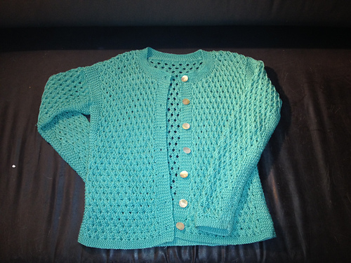 Ravelry: 139-12 Sunbeam pattern by DROPS design