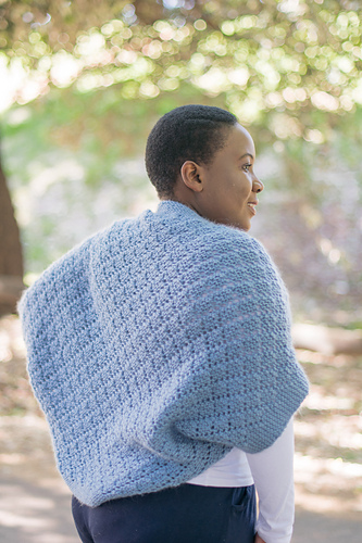 Ravelry: Lesedi pattern by Noma Ndlovu