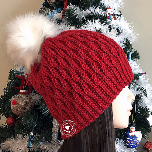 Ravelry: Wynn pattern by Harlee Wentworth