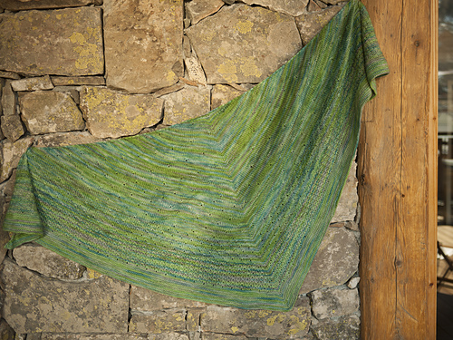 Ravelry: Norbertine's