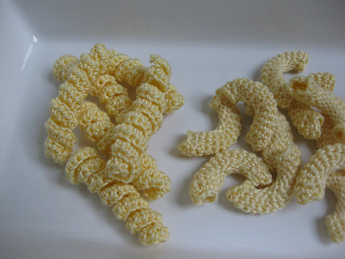 Ravelry: Another Pasta Party pattern by Normalynn Hood