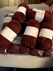 Ravelry: Cotton Kings Cotton 8/4 Solid