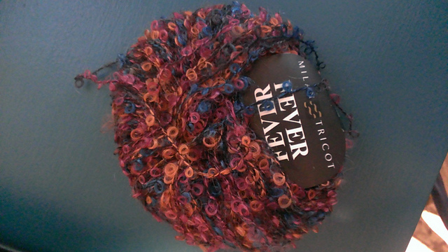 Ravelry: Milan Tricot Fever