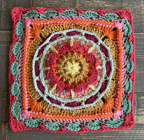 Ravelry: Moonshadow pattern by CatsWhiskers Crochet