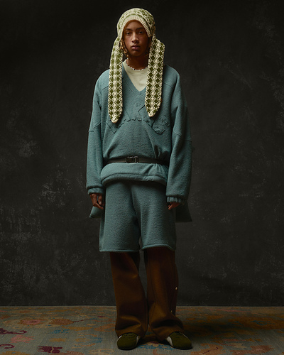 Ravelry: Esa pattern by Novita Design Studio