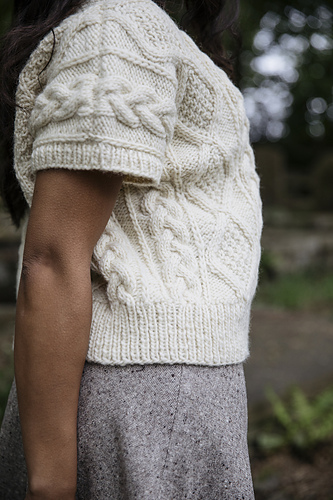 Ravelry: Dale pattern by Novita Design Studio