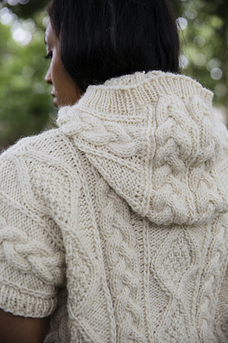 Ravelry: Dale pattern by Novita Design Studio