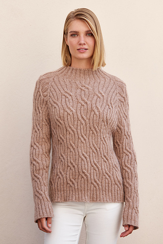 Ravelry: Diana pattern by Novita Design Studio
