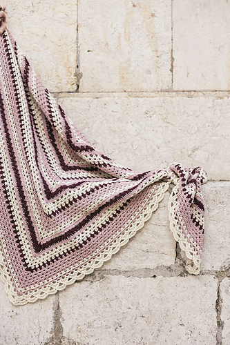 Ravelry: Maria pattern by Novita Design Studio