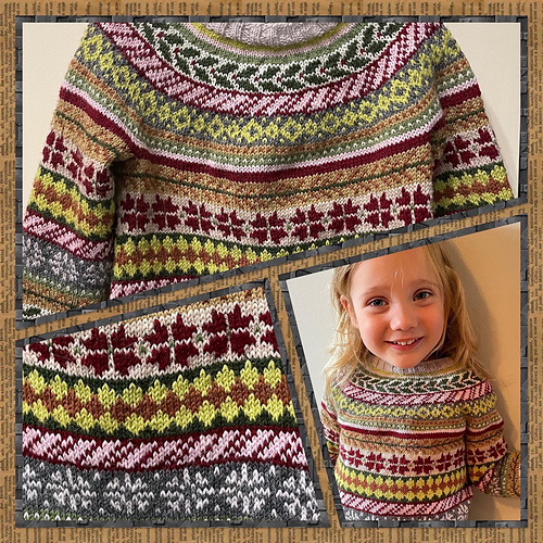 Ravelry: MiniMint pattern by Natalie Sheldon