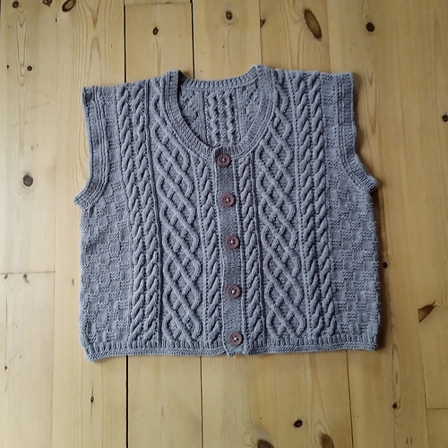Ravelry: 218-4 Poetry Reading pattern by DROPS design