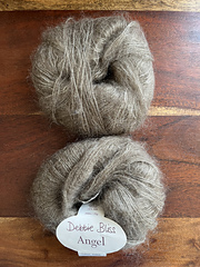 Ravelry: Debbie Bliss Angel